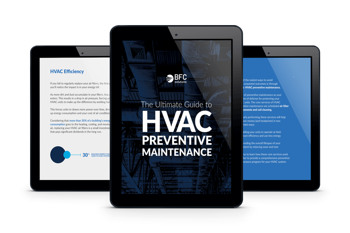 Two Key Benefits of Planned Refrigeration Preventive Maintenance