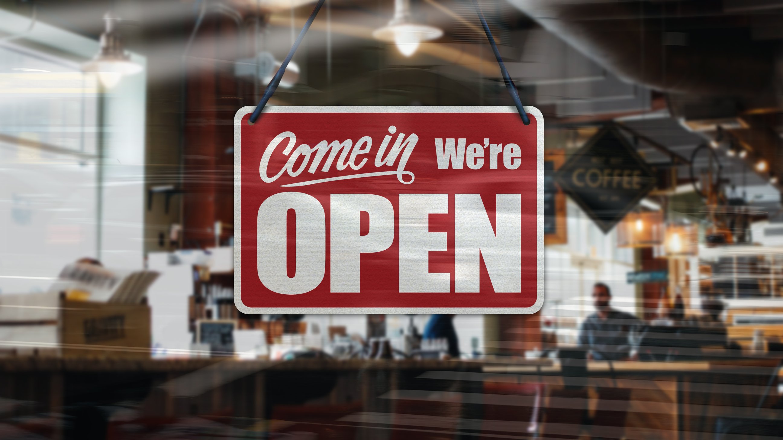 3 Tips to Help You Prepare to Reopen Your Store